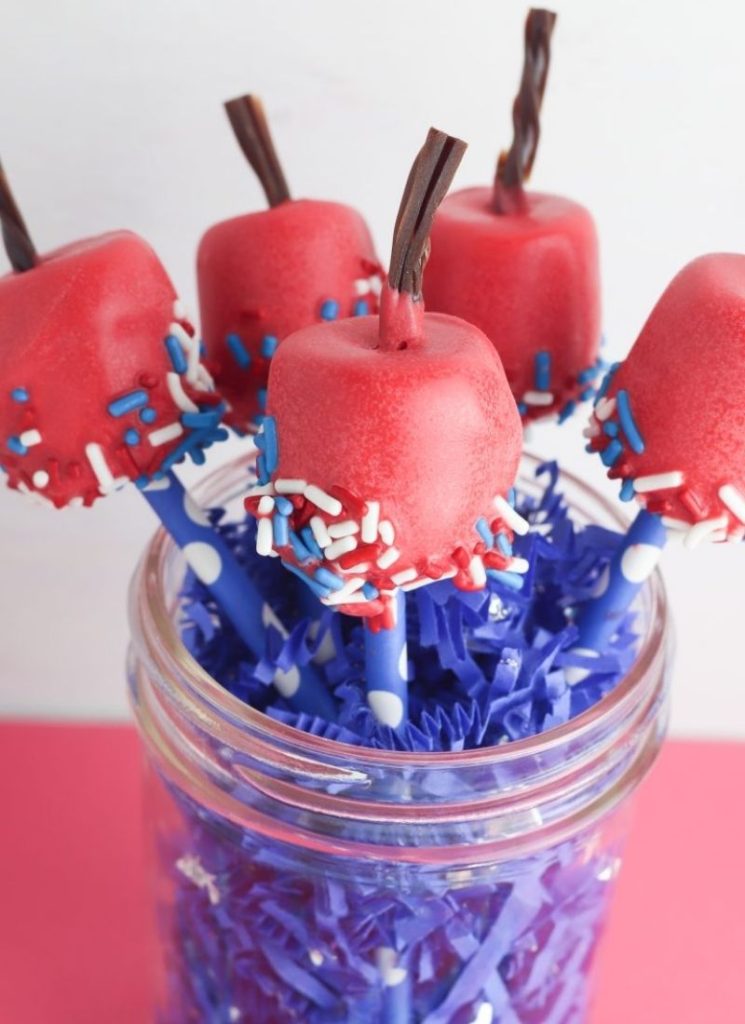 30 Fabulous 4th of July Party Foods